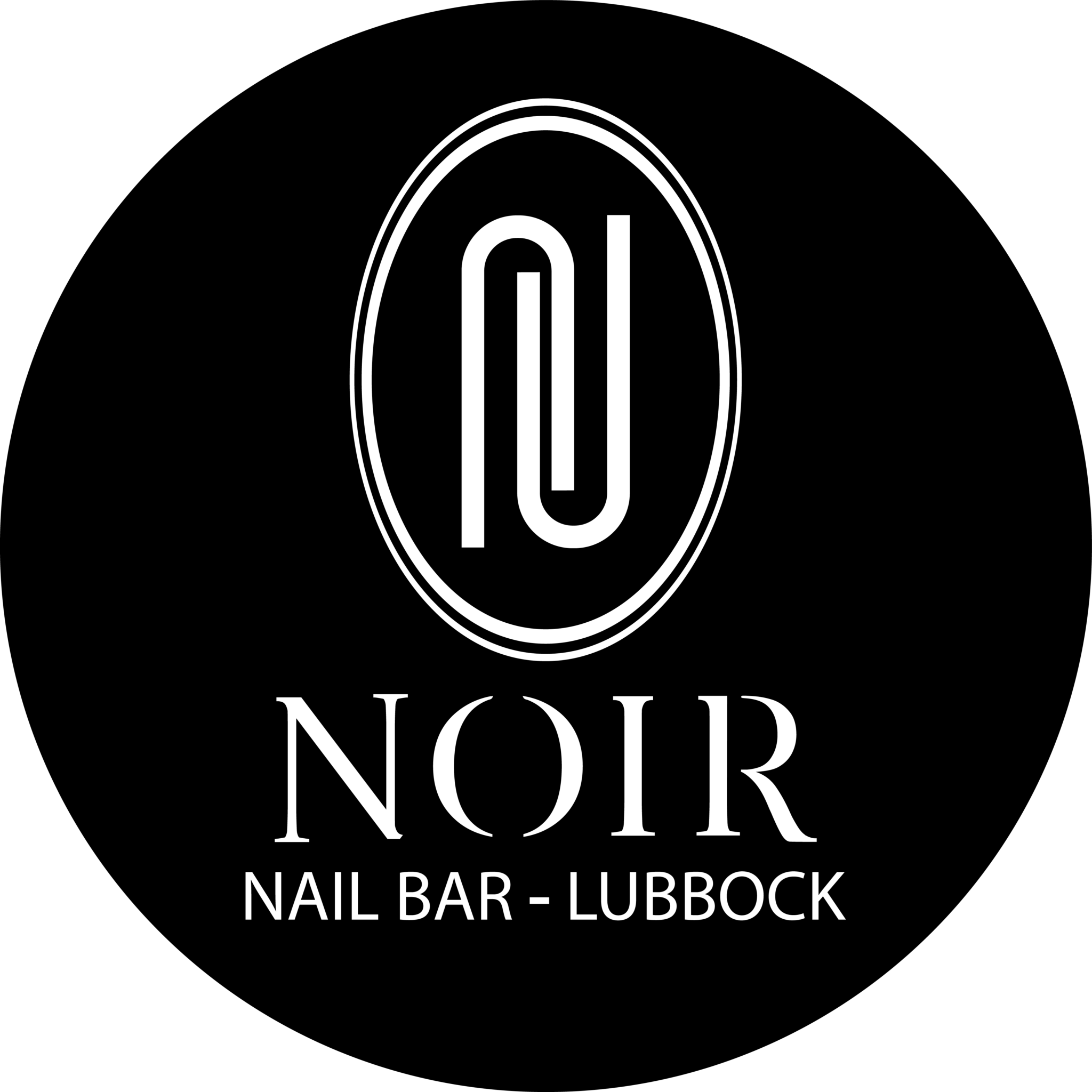 Noir Nail Bar